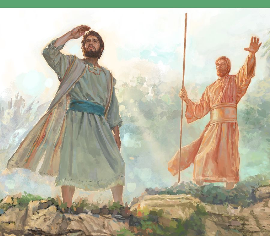 Teaching Boxes — Watchtower ONLINE LIBRARY