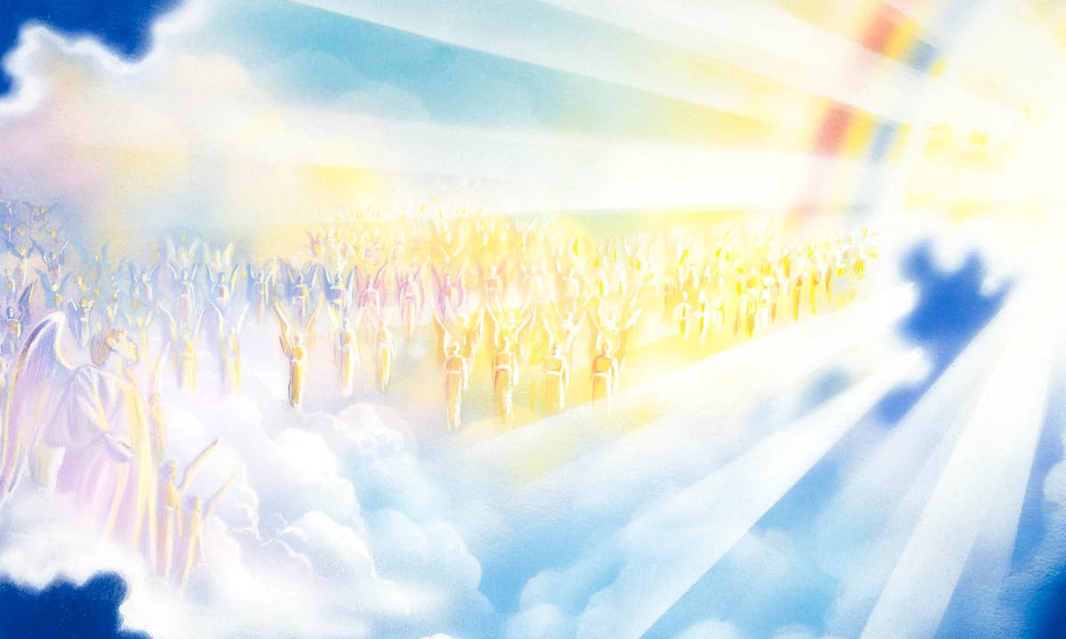 Watchtower ONLINE LIBRARY