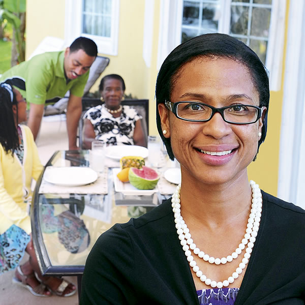 They Found Something Better — Watchtower ONLINE LIBRARY