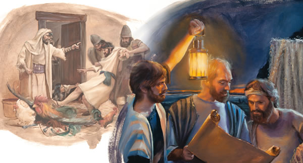 Serving Without Regrets — Watchtower ONLINE LIBRARY