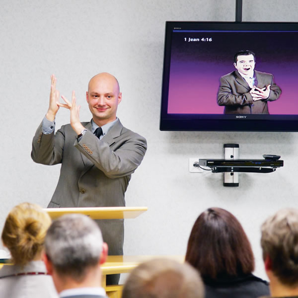 “I Saw, but I Could Not Understand” — Watchtower ONLINE LIBRARY