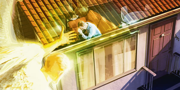 “Do Not Tire Out” — Watchtower ONLINE LIBRARY