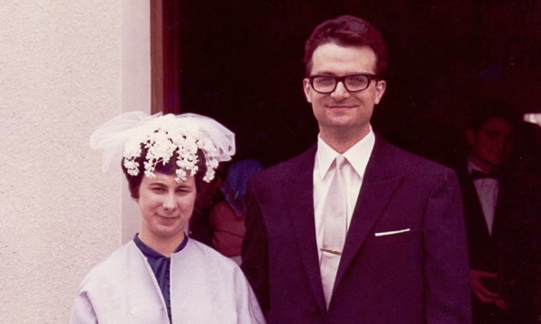 Jehovah Witness Wedding Traditions