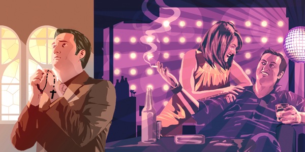 Can You Trust Religion Regarding Morals? — Watchtower ONLINE LIBRARY