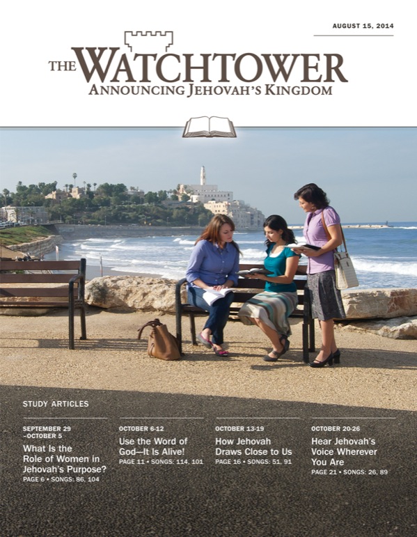Study Edition — Watchtower ONLINE LIBRARY