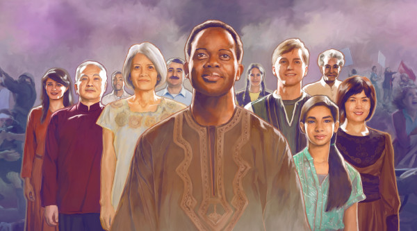 “Your Deliverance Is Getting Near”! — Watchtower ONLINE LIBRARY