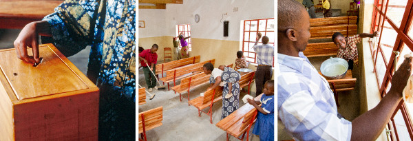 This Is Our Place of Worship — Watchtower ONLINE LIBRARY