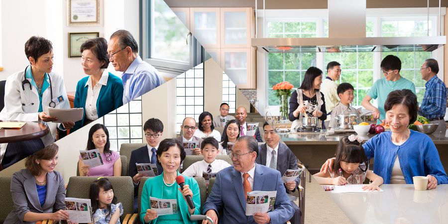 Jehovah Will Sustain You — Watchtower ONLINE LIBRARY