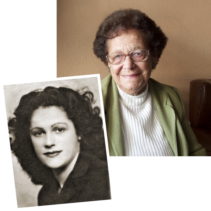 Former Nuns Become True Spiritual Sisters — Watchtower ONLINE LIBRARY