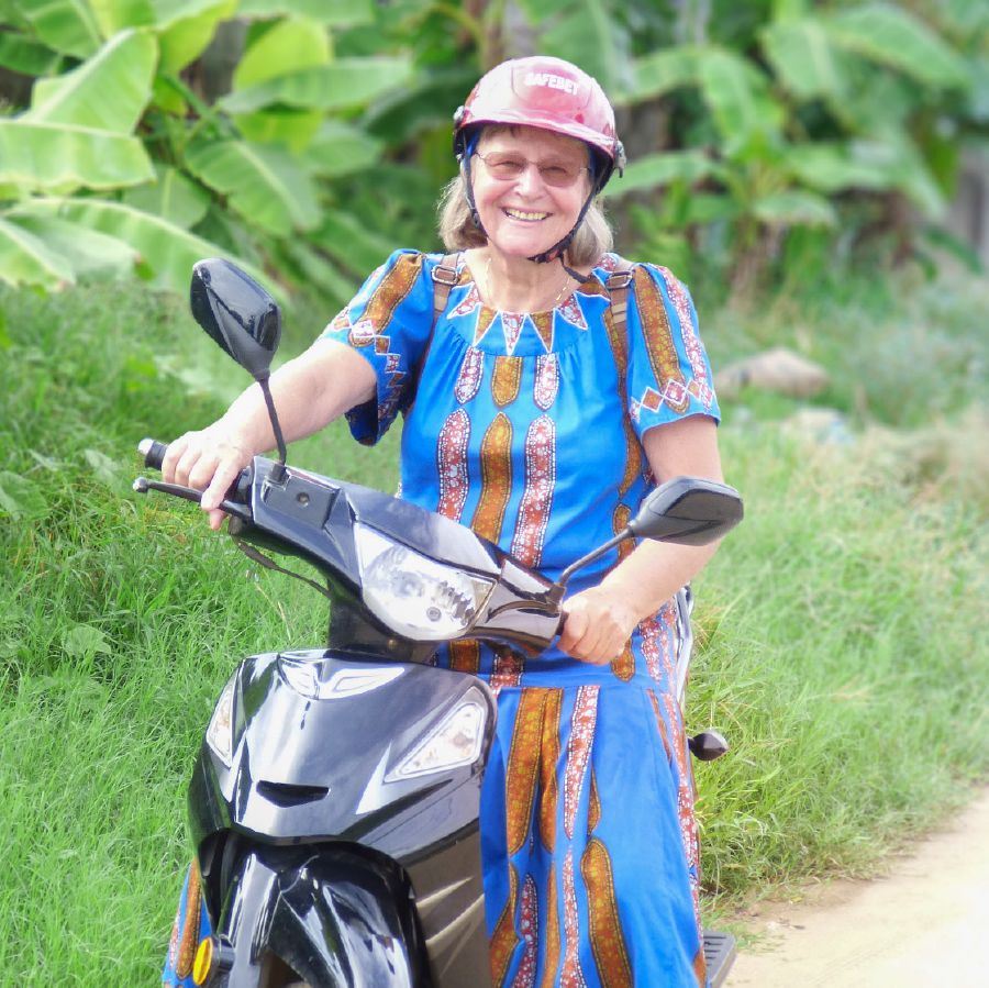 They Offered Themselves Willingly — Watchtower ONLINE LIBRARY