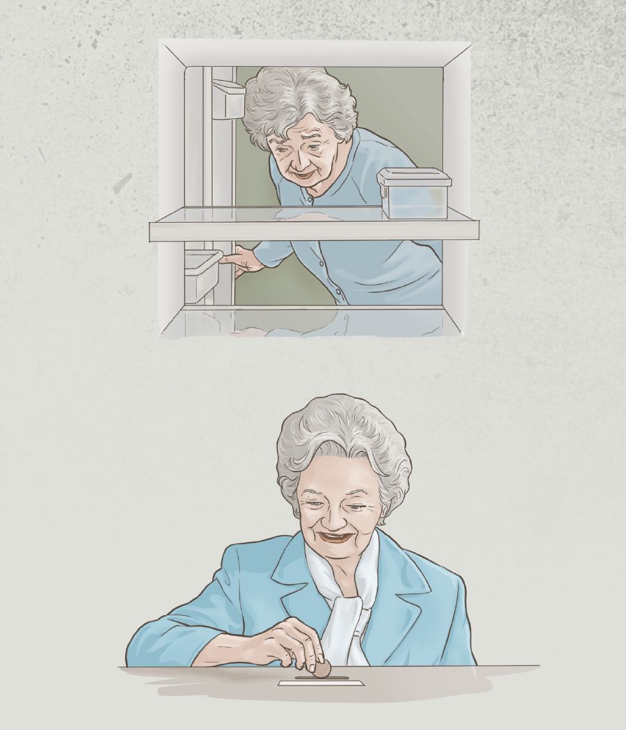 “Trust in Jehovah and Do What Is Good” — Watchtower ONLINE LIBRARY