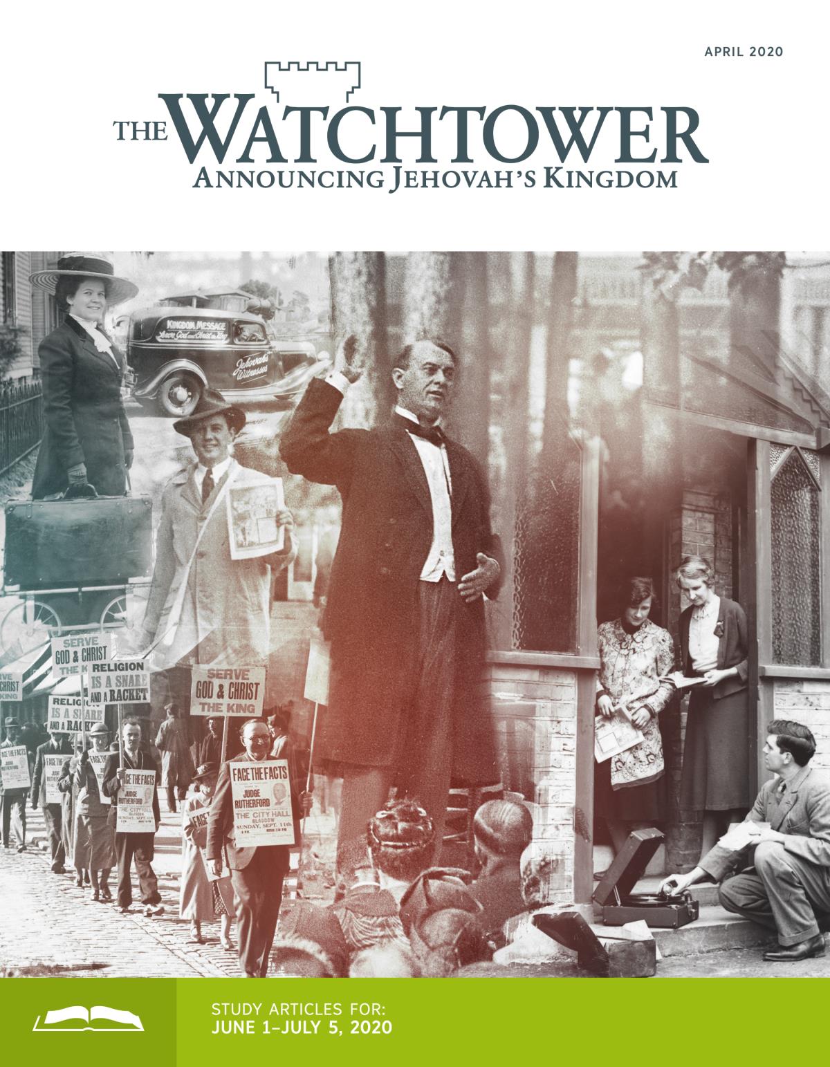Study Edition — Watchtower ONLINE LIBRARY