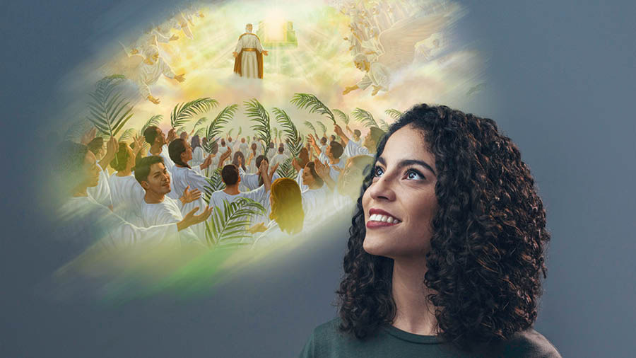 Keep Calm and Trust in Jehovah — Watchtower ONLINE LIBRARY