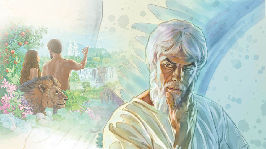 You Can Escape From Satan’s Snares! — Watchtower ONLINE LIBRARY