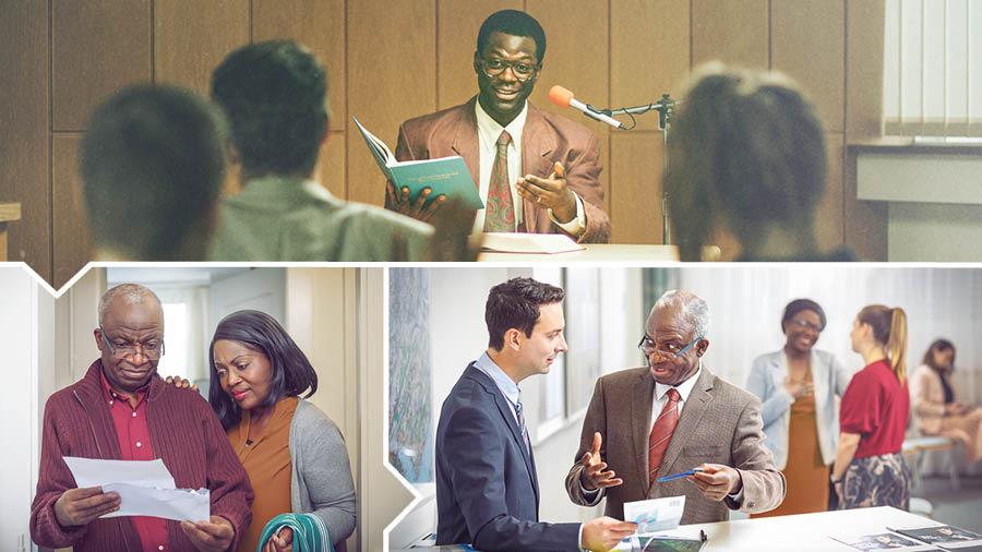 Watchtower ONLINE LIBRARY