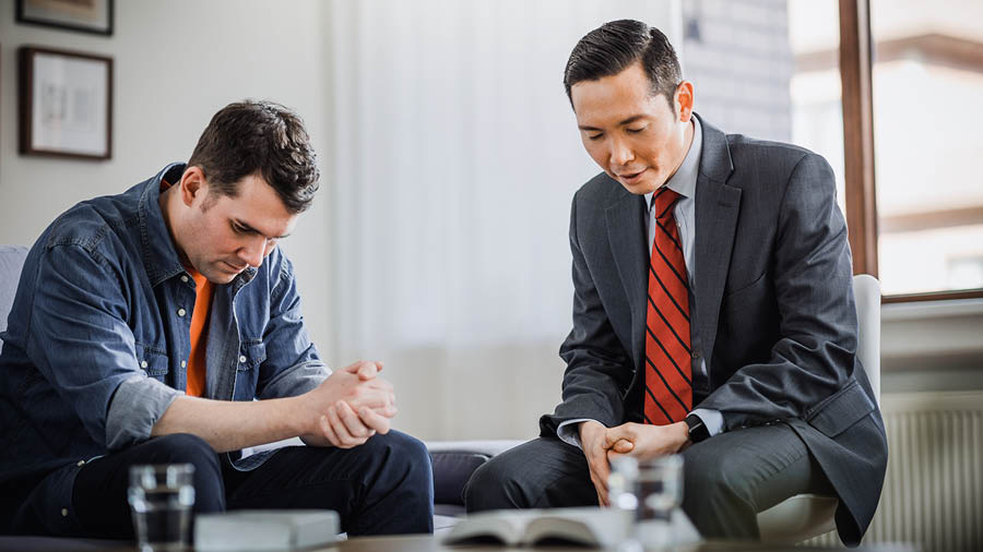 Rebuilding Your Friendship With Jehovah — Watchtower ONLINE LIBRARY