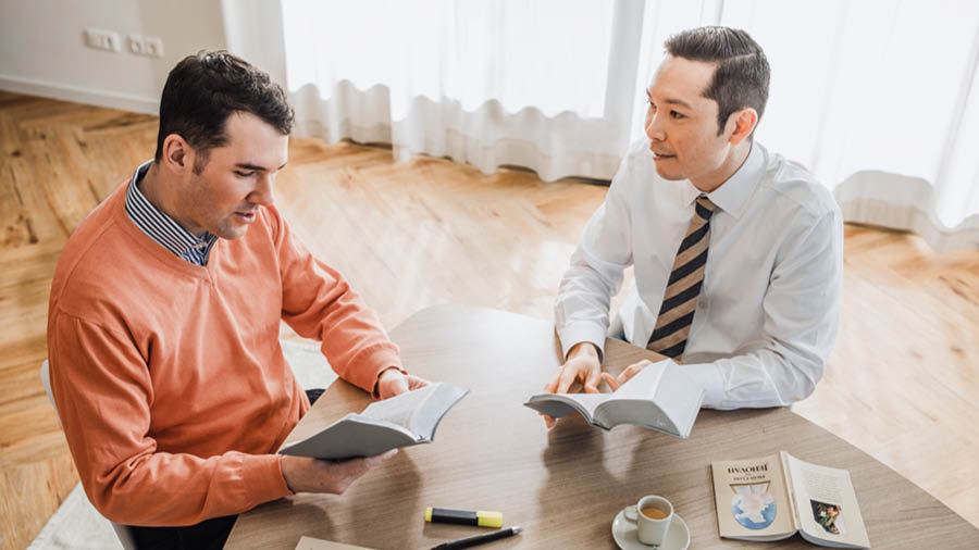 Rebuilding Your Friendship With Jehovah — Watchtower ONLINE LIBRARY