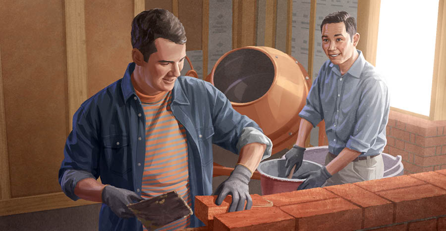 Rebuilding Your Friendship With Jehovah — Watchtower ONLINE LIBRARY