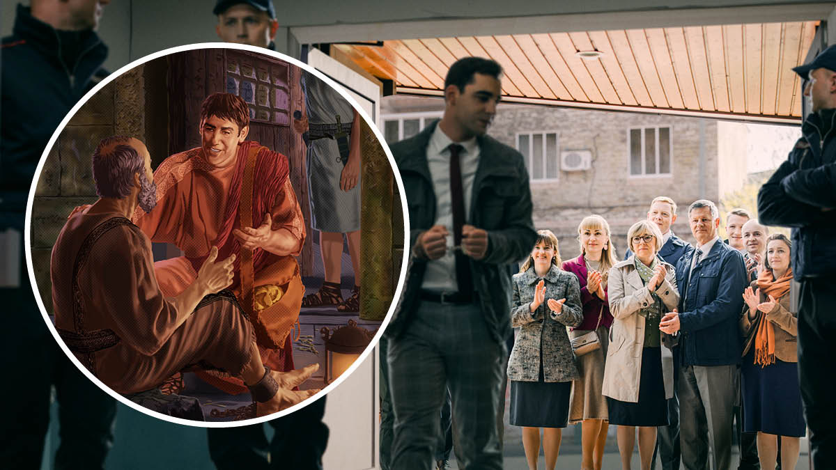 Let Nothing Separate You From Jehovah — Watchtower ONLINE LIBRARY