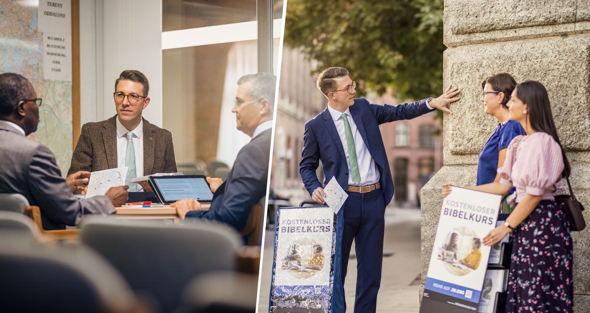 Strengthen Your Appreciation for Jehovah’s Organization — Watchtower ...