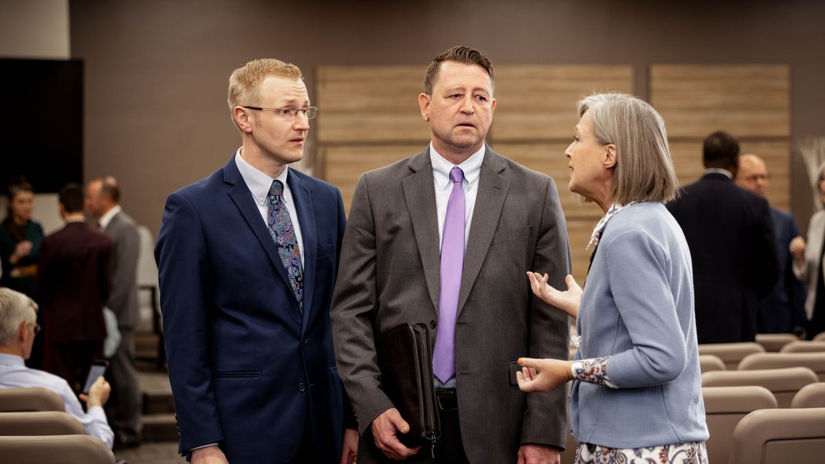 Make Jehovah Your Rock — Watchtower ONLINE LIBRARY