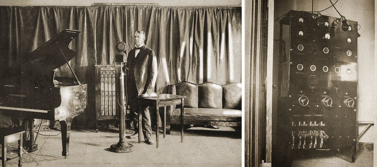 1924—One Hundred Years Ago — Watchtower ONLINE LIBRARY