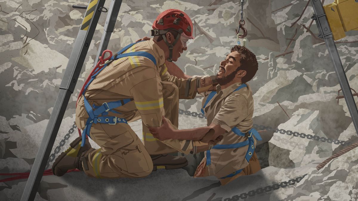 How Will You Respond to the Ransom? — Watchtower ONLINE LIBRARY