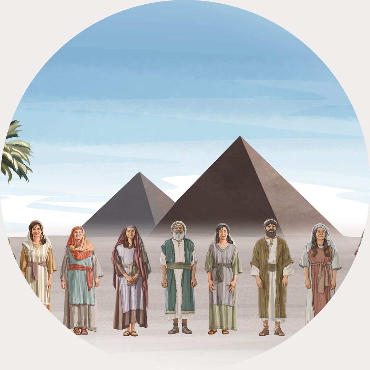 Section 1 Timeline — Watchtower ONLINE LIBRARY