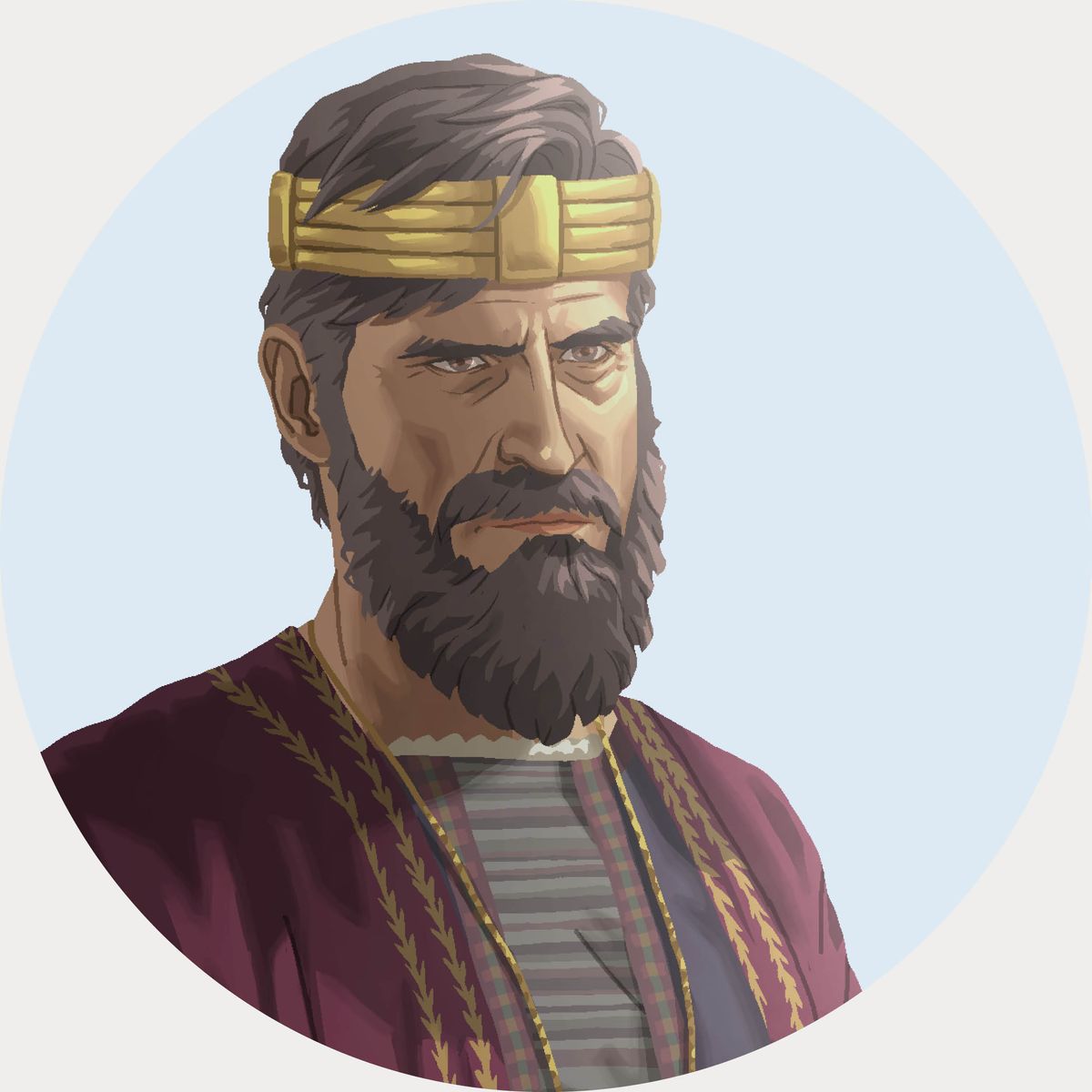 Section 1 Timeline — Watchtower ONLINE LIBRARY