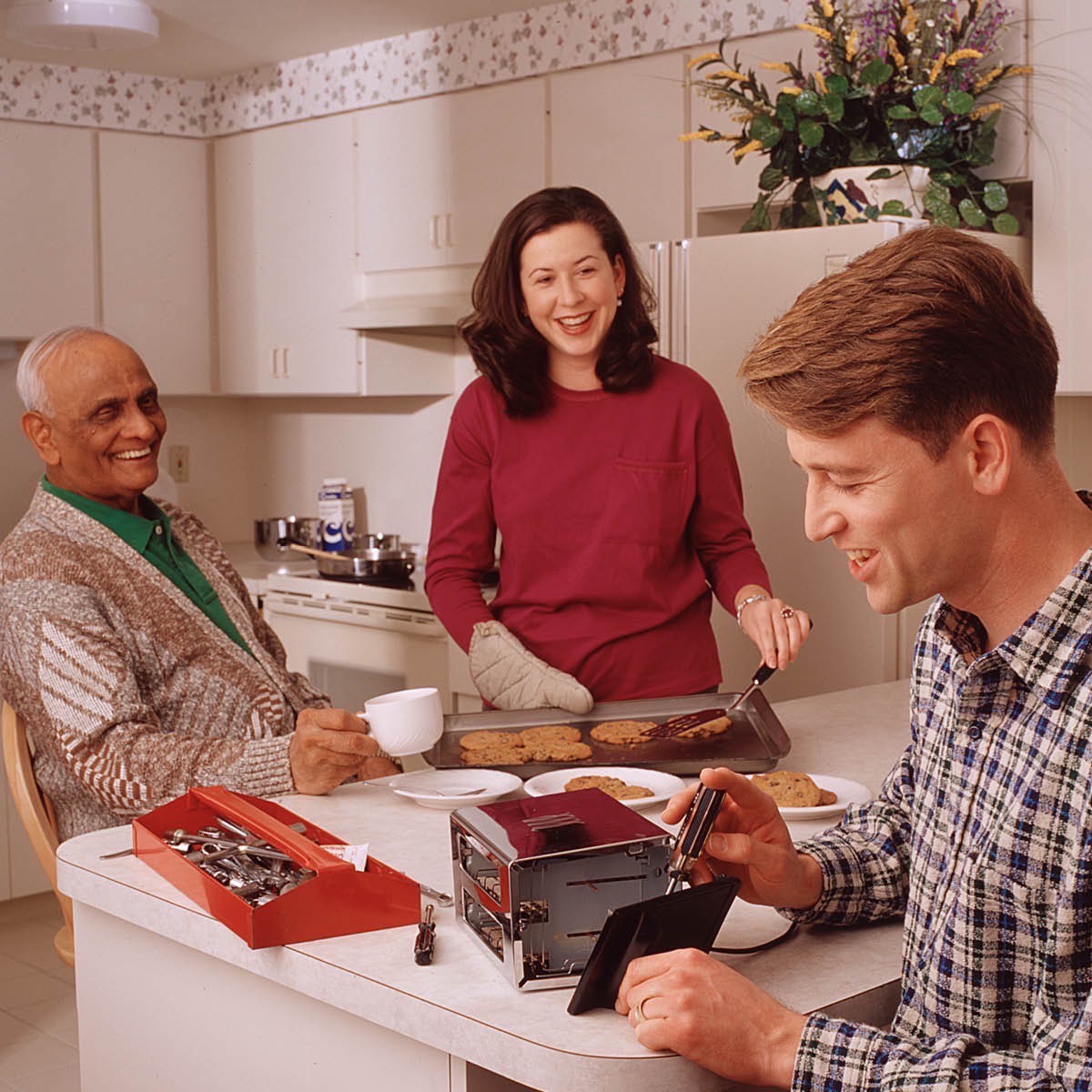 How Can Others Help? — Watchtower ONLINE LIBRARY