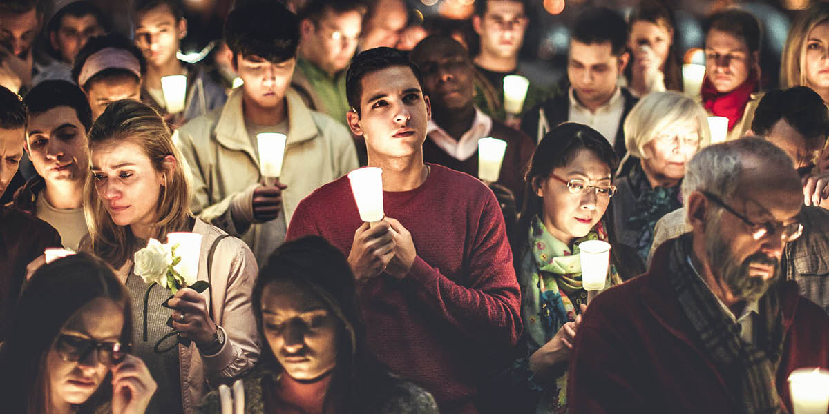 “Where Was God?” — Watchtower ONLINE LIBRARY