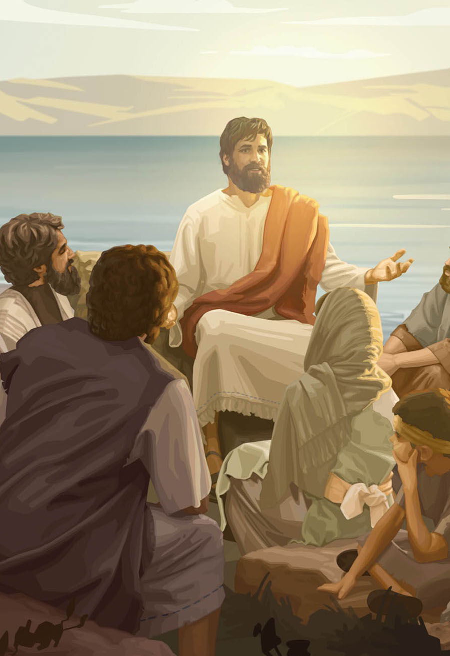 What Has God Done? — Watchtower ONLINE LIBRARY