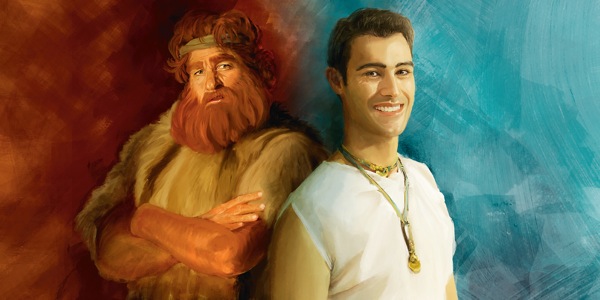 Safeguard Your Inheritance by Making Wise Choices — Watchtower ONLINE ...