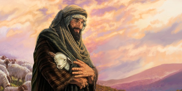 Shepherds, Imitate the Greatest Shepherds — Watchtower ONLINE LIBRARY