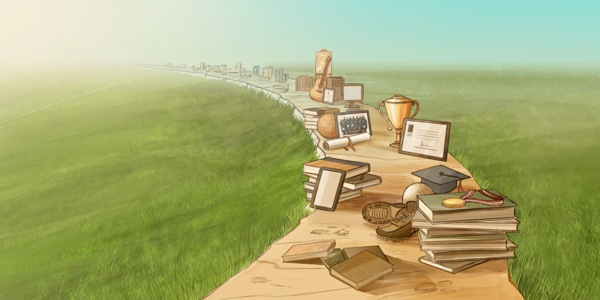 “Smooth Out the Course of Your Feet” to Make Progress — Watchtower ...