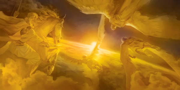 Hail Christ, the Glorious King! — Watchtower ONLINE LIBRARY