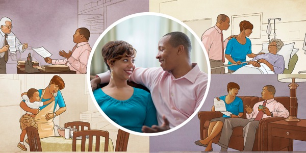 Build a Strong and Happy Marriage — Watchtower ONLINE LIBRARY