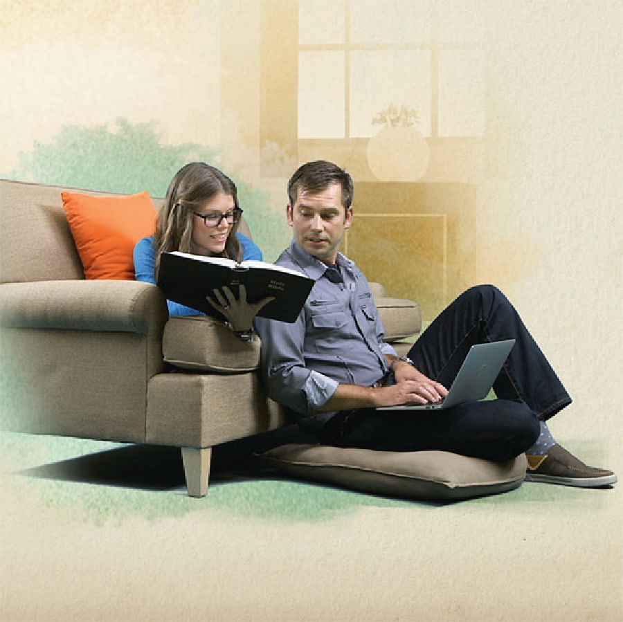 How Can the Bible Help Me? — Watchtower ONLINE LIBRARY