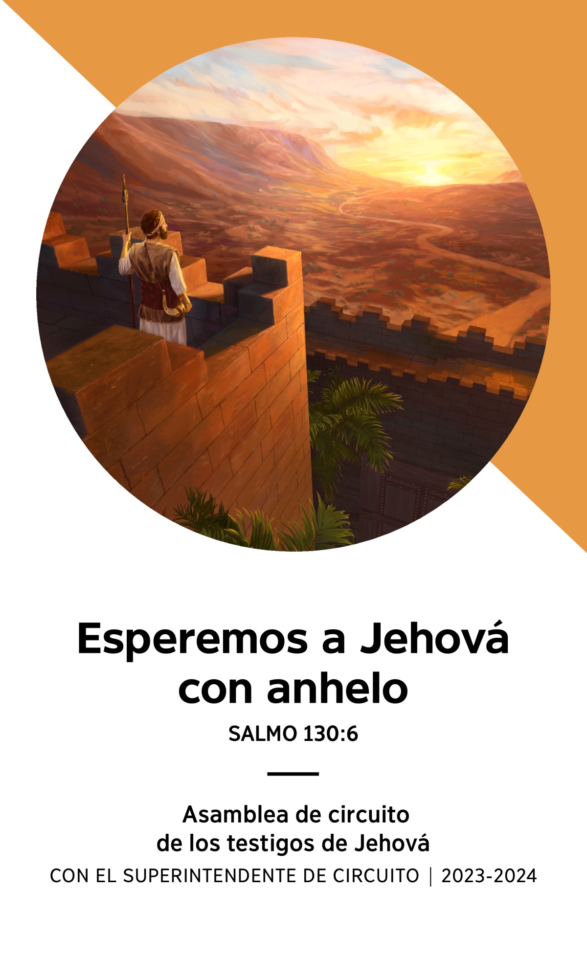 Programa de la asamblea de circuito 2023-2024 (con el superintendente ... Programa de la asamblea de circuito 2023-2024 (con el superintendente ...