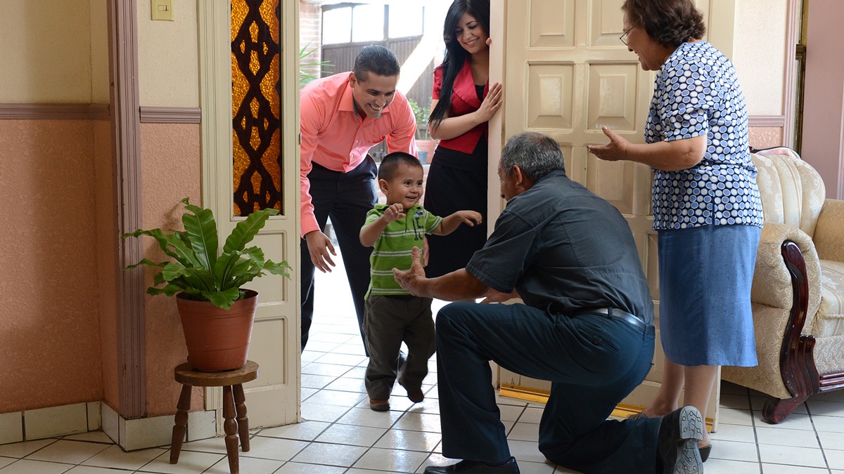 Multimedia de la sección 1 — BIBLIOTECA EN LÍNEA Watchtower