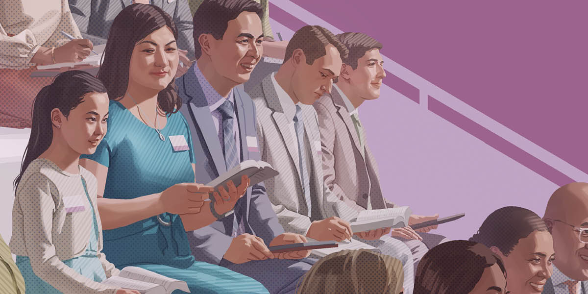 Sección 4 — BIBLIOTECA EN LÍNEA Watchtower