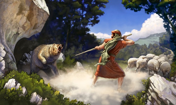 Obedezcamos a los pastores nombrados por Jehová — BIBLIOTECA EN LÍNEA ...