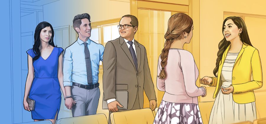 Pertenecemos a Jehová — BIBLIOTECA EN LÍNEA Watchtower