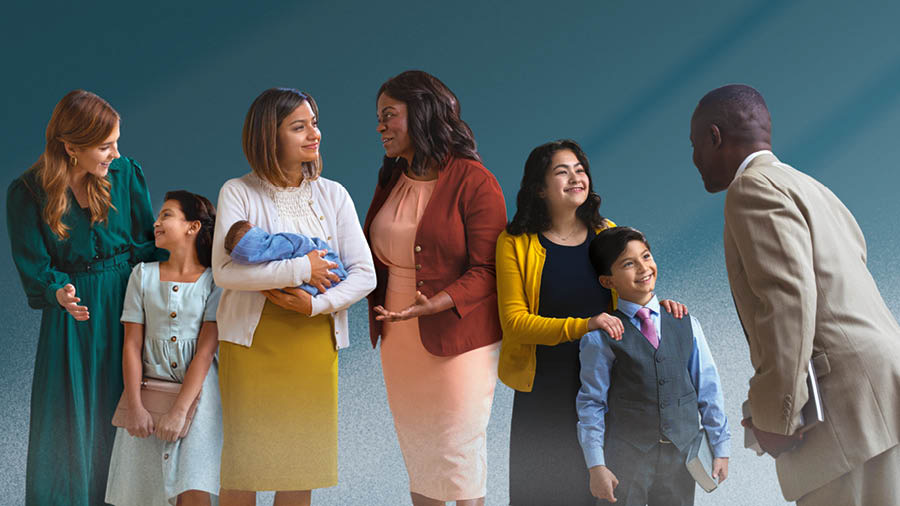 Jehová nos dará fuerzas — BIBLIOTECA EN LÍNEA Watchtower