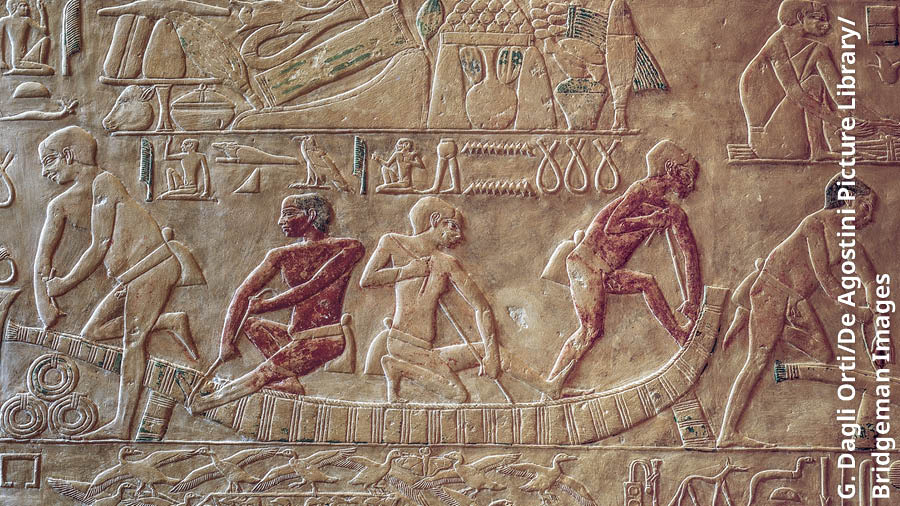 ¿Lo sabía? — BIBLIOTECA EN LÍNEA Watchtower