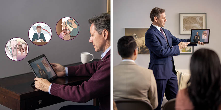 Les réunions pour la prédication : idées pratiques — BIBLIOTHÈQUE EN ...