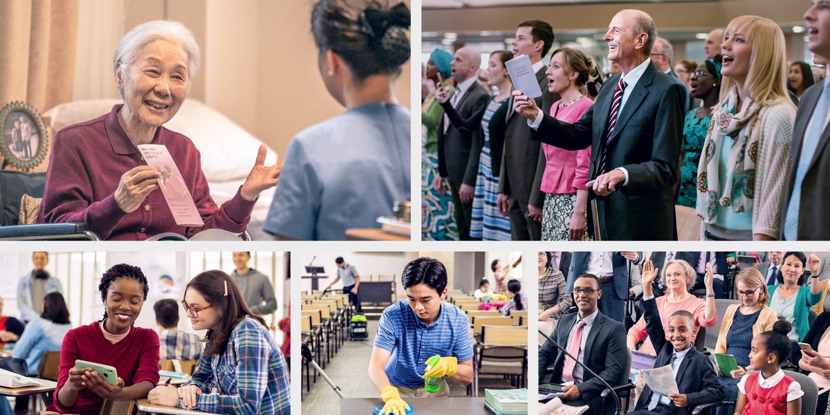 February 19-25 — Da Watchtower LIBRARY ONLINE