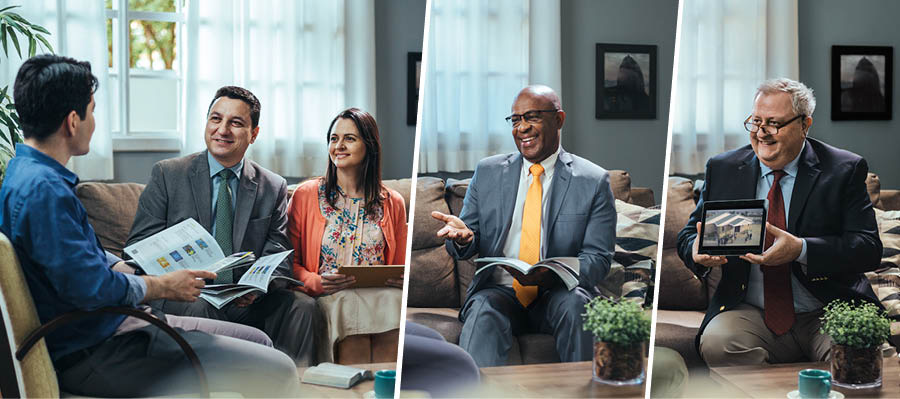 Bantu Pelajar Alkitab Saudara untuk Maju dan Dibaptis — PERPUSTAKAAN ...