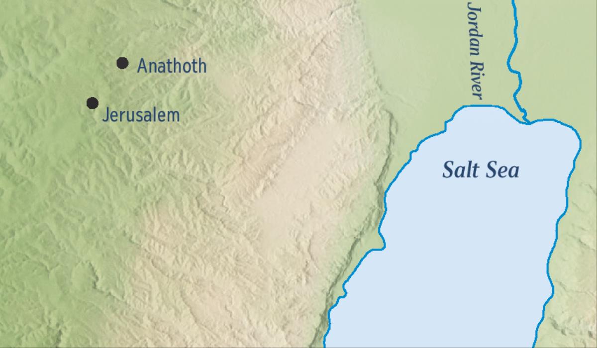 A Sign That Israel Would Be Restored — Watchtower ONLINE LIBRARY