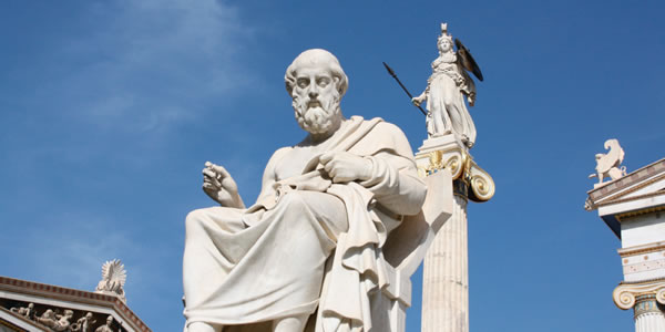 Platone — BIBLIOTECA ONLINE Watchtower